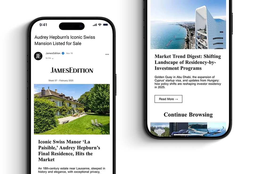 Behind the Gates of Gordon Pointe: The Tale of Florida's $295M Iconic ...