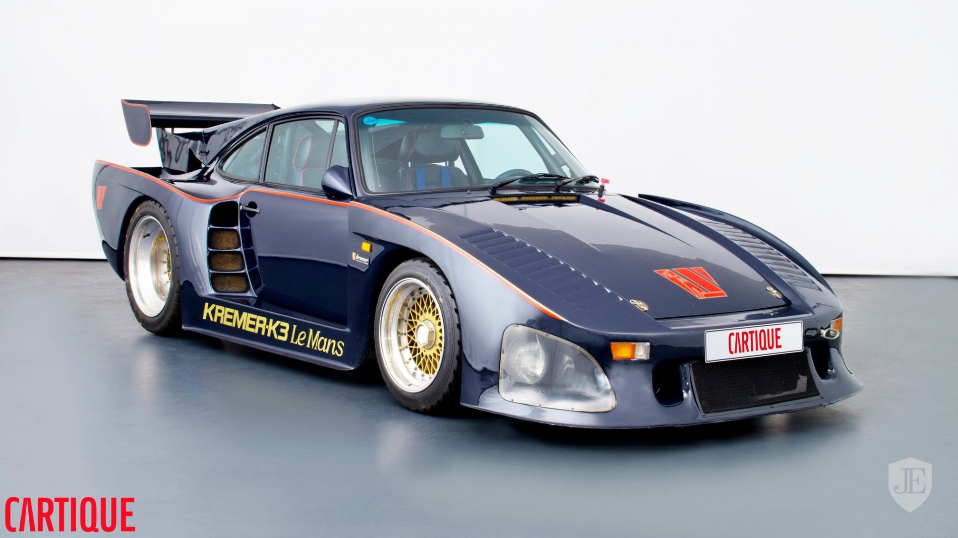 How to value Porsche 911: Top cars on the market