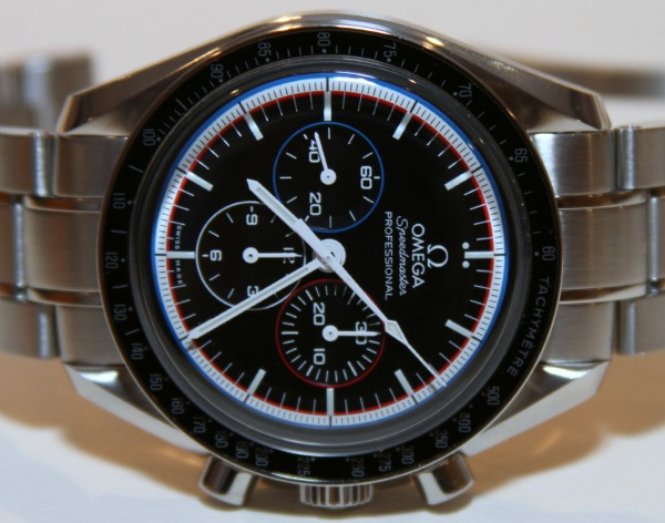 Flightmaster: The Not So Little Speedy That Could - (Watches)