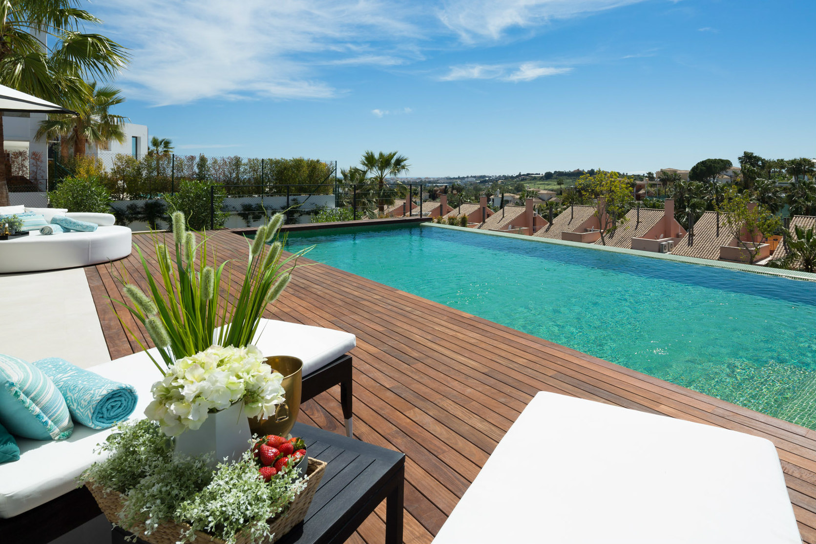 Luxury villas in Marbella: Top 12 properties and taxes tips