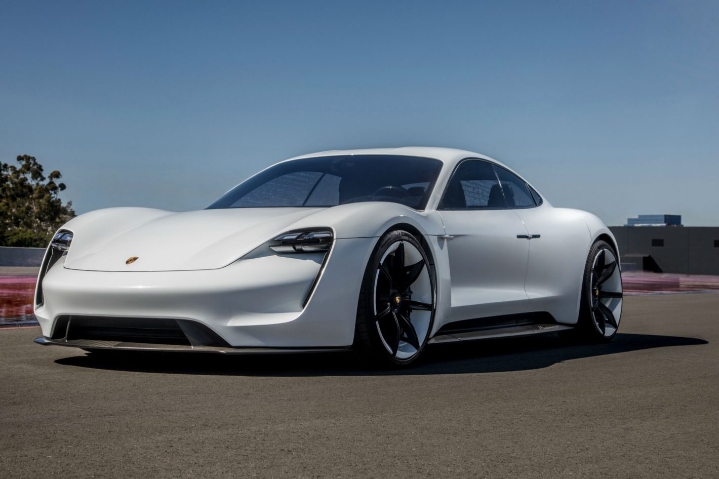 Premium Selection: Top 7 Electric Cars for Sale