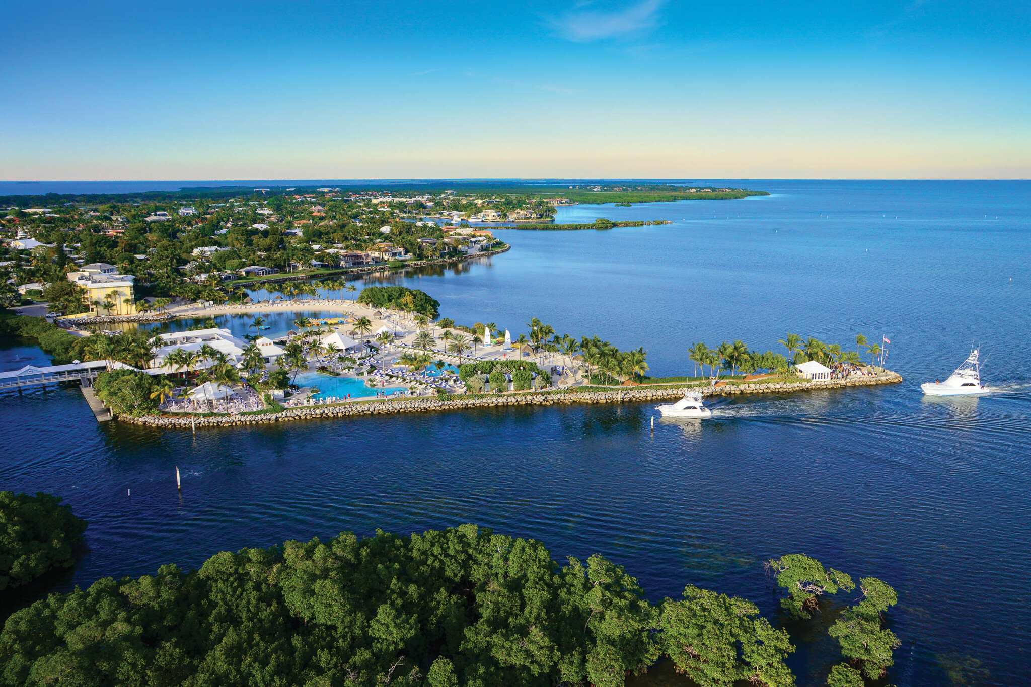 New opportunities to join the club are putting this community within ...