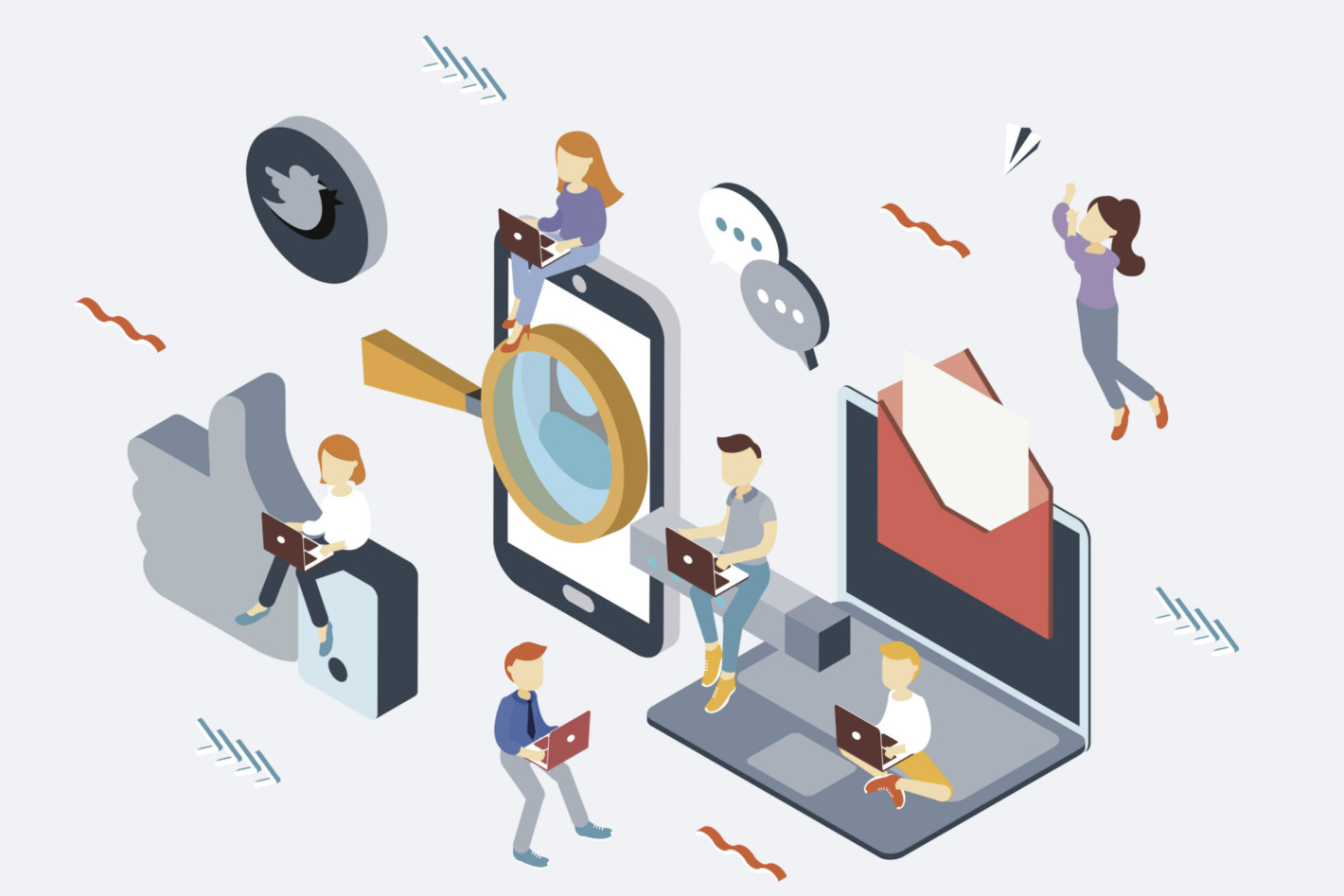 How to Market to High-End Consumers in 2019 - [6 Experts, 8 Tips]