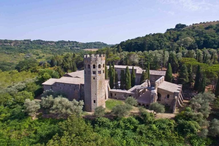 From the Medieval to the Modern: 15 Ultimate Castle Estates For Sale