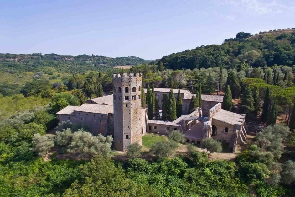 From the Medieval to the Modern: 15 Ultimate Castle Estates For Sale