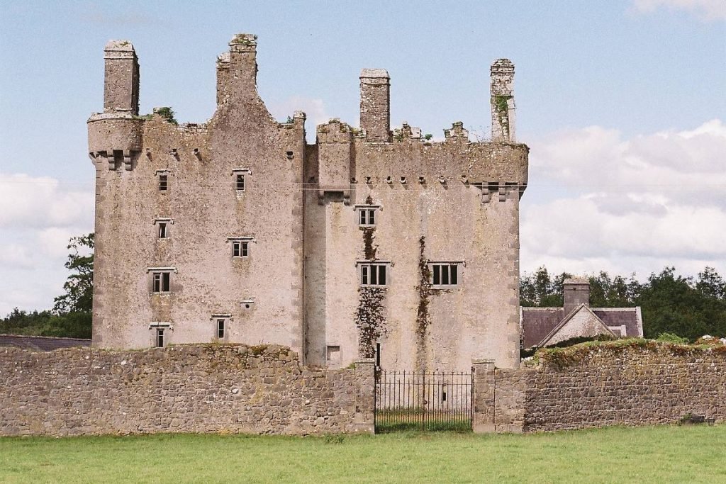 From the Medieval to the Modern: 15 Ultimate Castle Estates For Sale