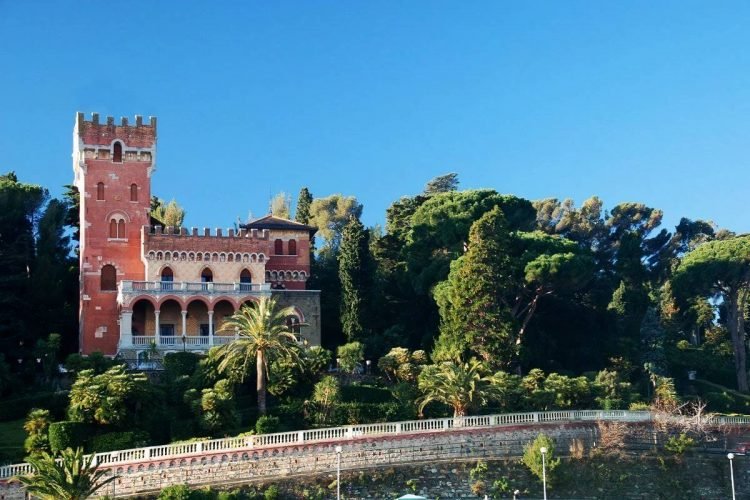 From the Medieval to the Modern: 15 Ultimate Castle Estates For Sale