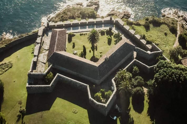 From the Medieval to the Modern: 15 Ultimate Castle Estates For Sale