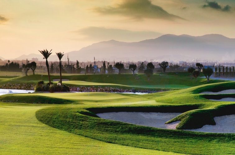 Expert guide to the best (and most beautiful) golf courses in Europe ...