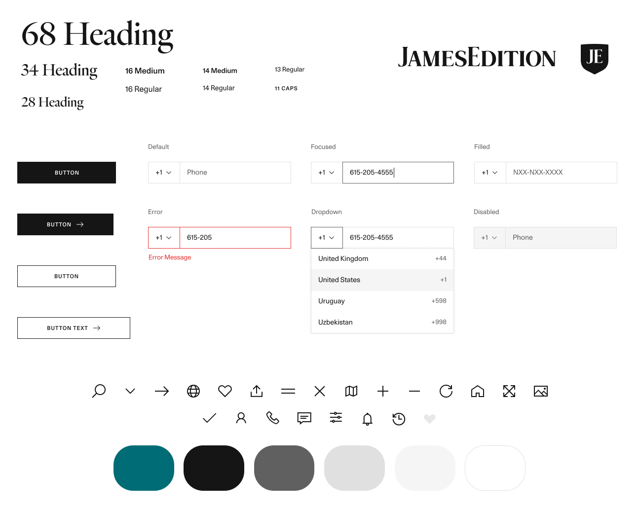 Redefining how the ultra-luxury client can seamlessly search and buy ...
