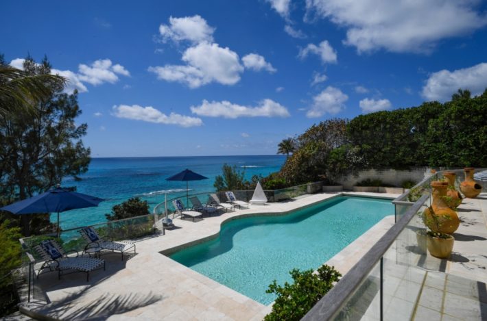 Bermuda has rolled out the red carpet for these remote workers with a ...
