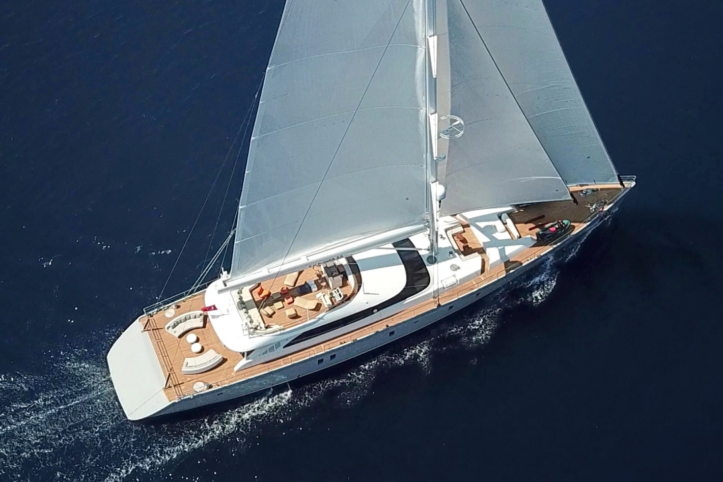 Step Inside the 10 World's Most Expensive Yachts for Sale in 2020