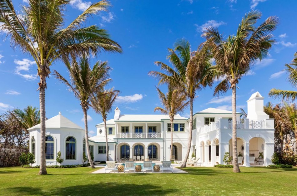 The term ‘mansion’ is probably one of the most widely used in the high ...