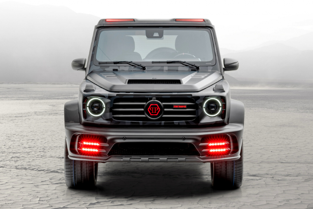 The 12 most expensive SUV cars for sale in 2022