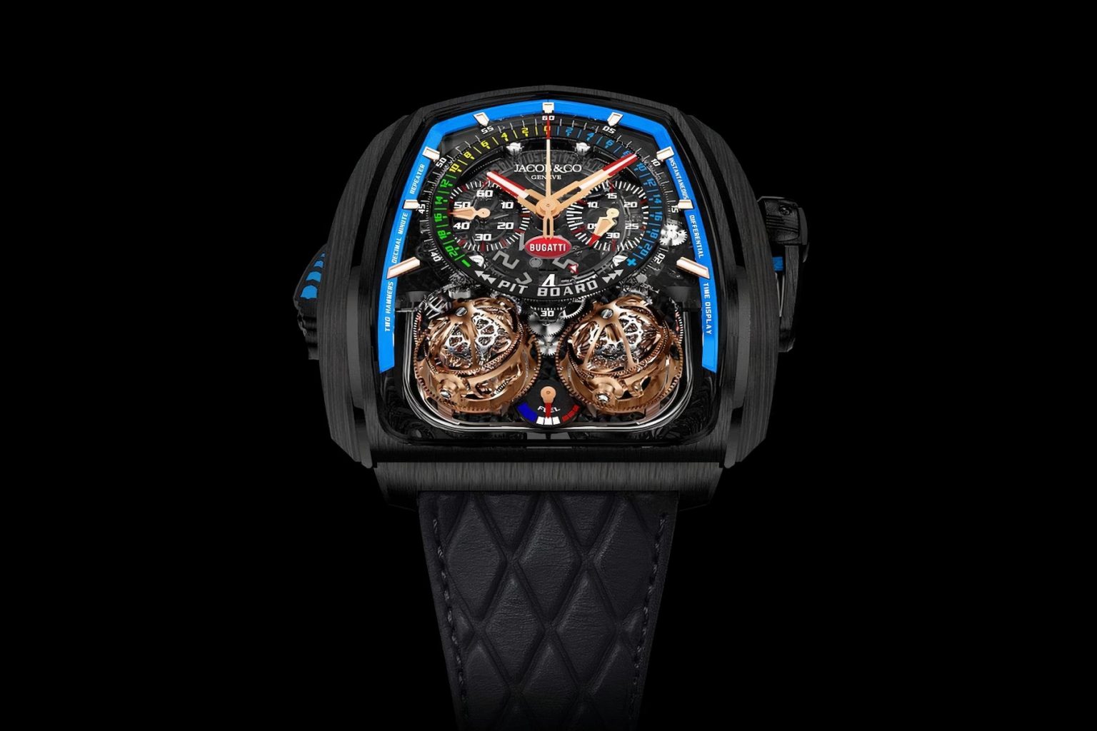 Market Makers: Top 25 Most Expensive Watch Brands in the World