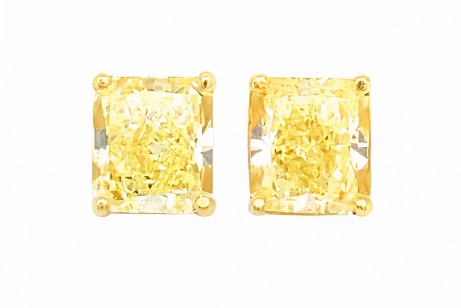 Exclusive: How Much Are Yellow Diamonds? The 8 Key Facts To Know