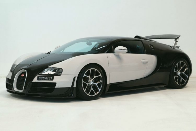 Sang Noir to Centodieci? Top 10 Most Expensive Bugatti Cars