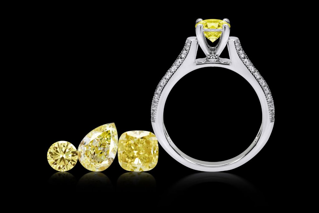 Exclusive: How Much Are Yellow Diamonds? The 8 Key Facts To Know