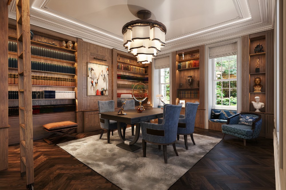 Home As Oasis | 6 Nature-Inspired Trends to Incorporate Into Your ...