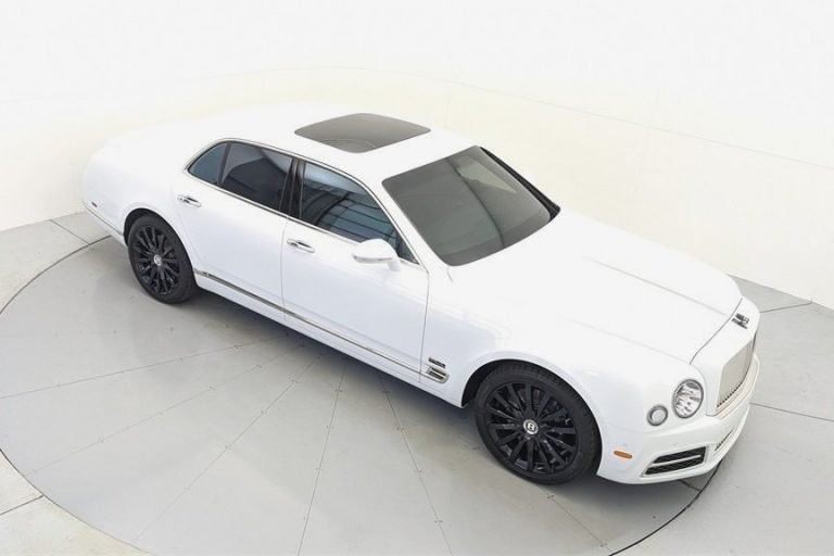 Exclusive: Top 10 most expensive Bentleys you can actually buy