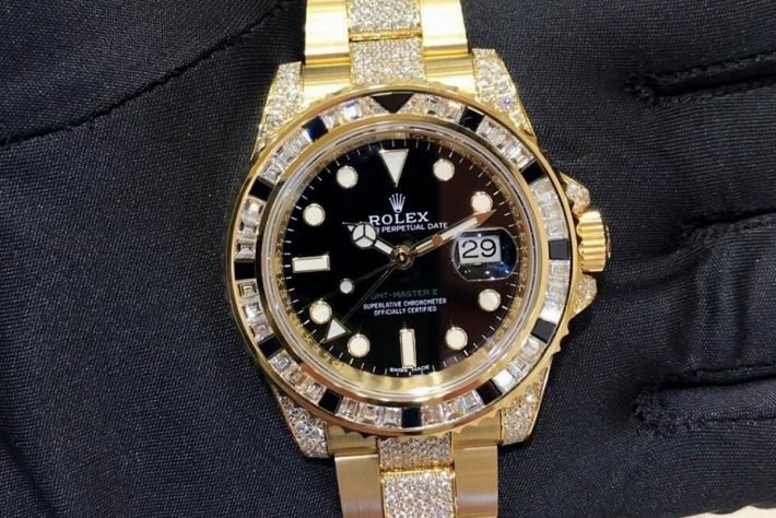 Top 10 Most Expensive Rolex Watches on the Market - JamesEdition
