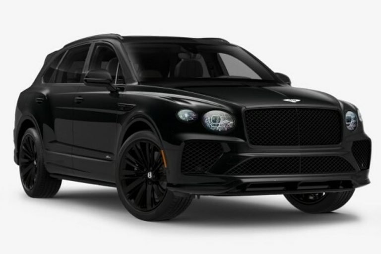 Exclusive: Top 10 most expensive Bentleys you can actually buy