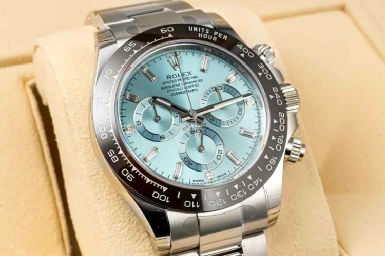 Top 10 Most Expensive Rolex Watches on the Market - JamesEdition