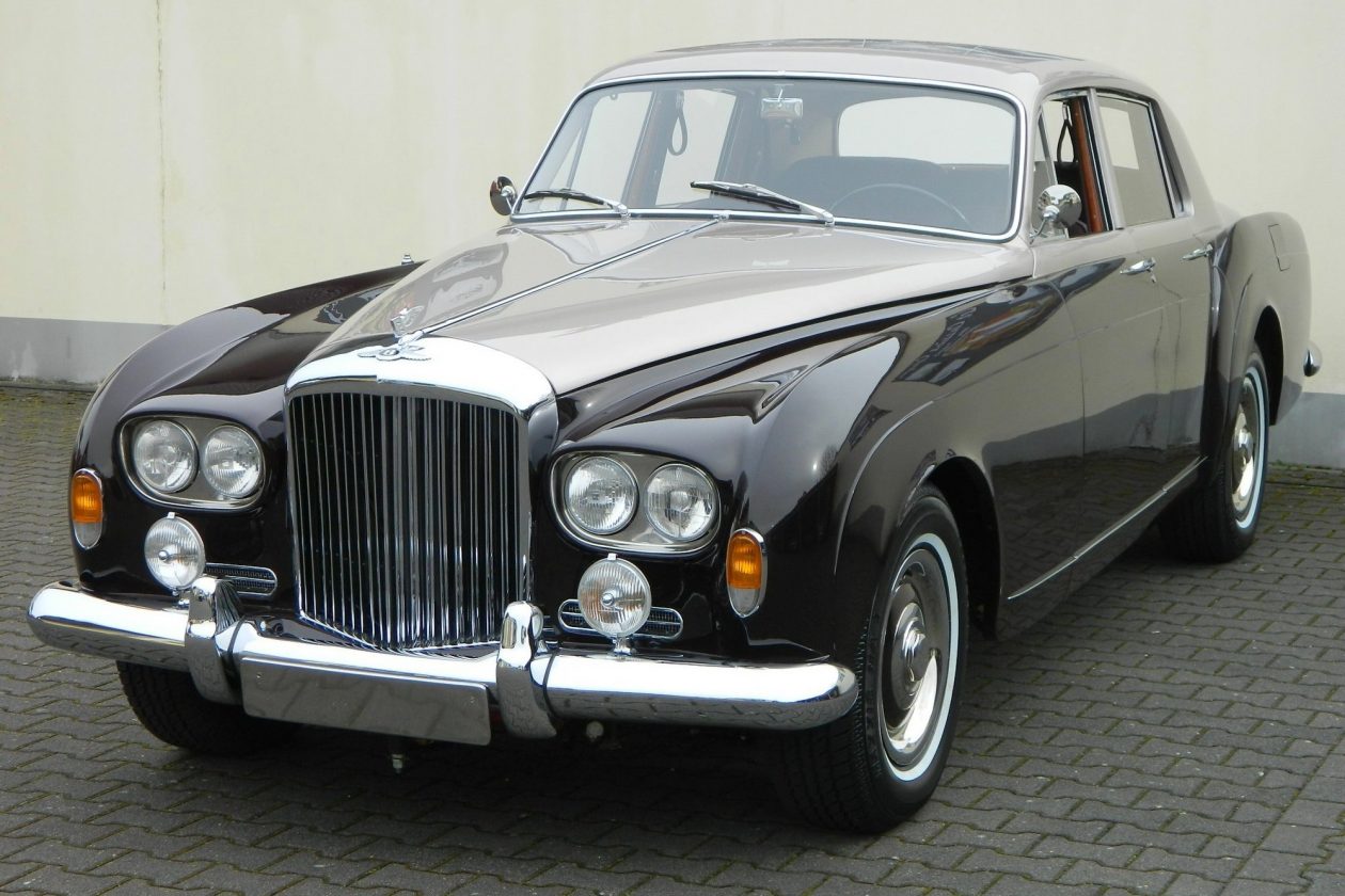 Exclusive: Top 10 most expensive Bentleys you can actually buy