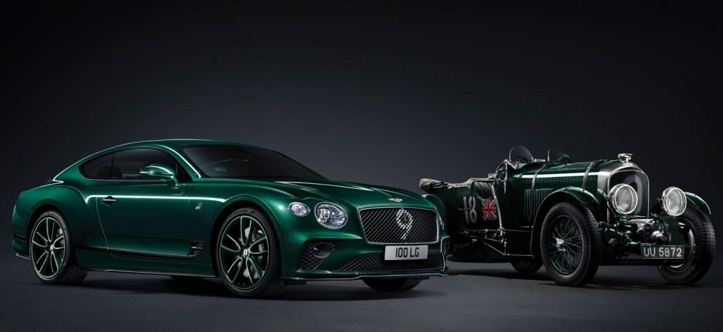 Exclusive: Top 10 most expensive Bentleys you can actually buy