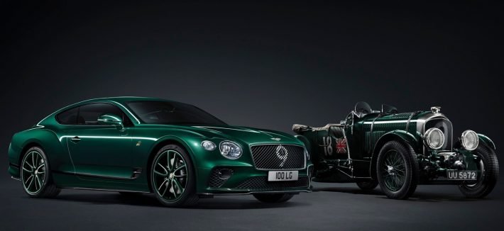 Exclusive: Top 10 most expensive Bentleys you can actually buy