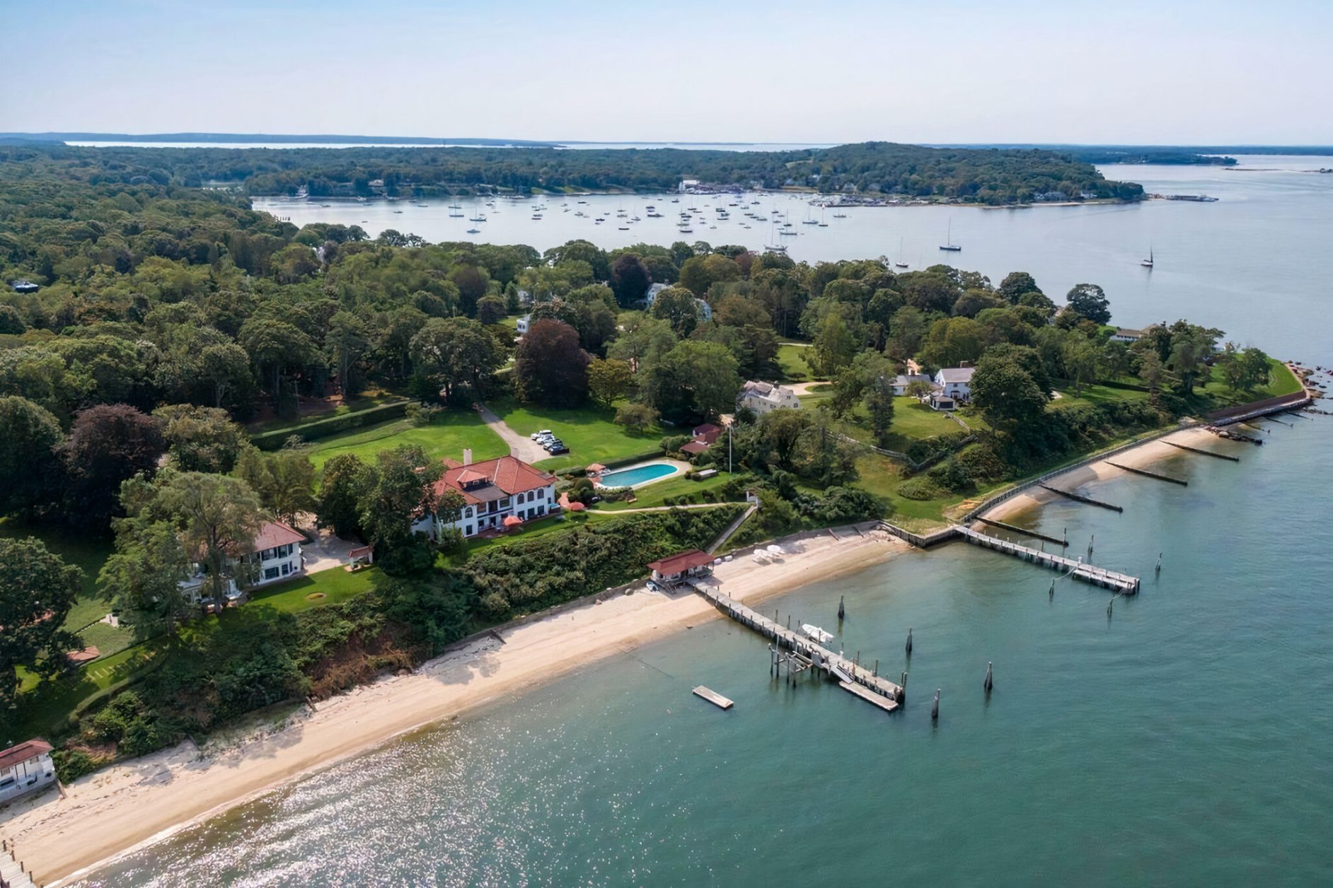 All-season luxury living in The Hamptons: Exploring America's most ...