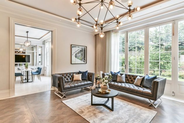 Huxley House in Hampstead draws media attention to London's ...