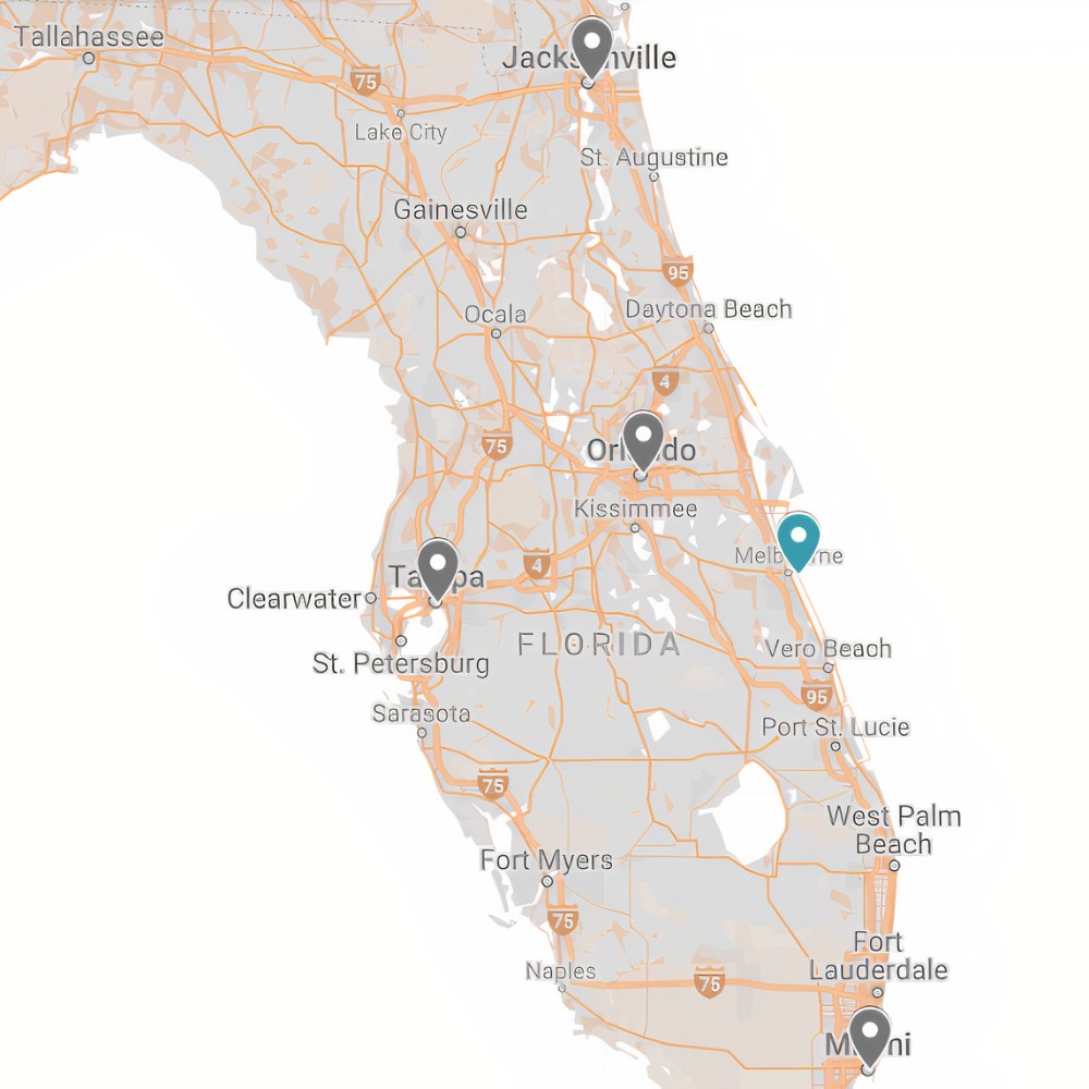 The Space Coast awaits you: Step inside Florida’s most valuable ...