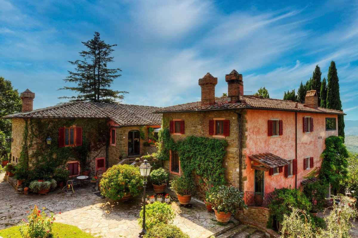 Cittaslow: Uncovering Europe’s top 7 "slow cities"