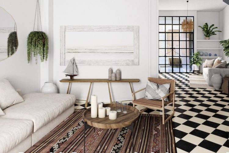 New in real estate: Co-own a unique collection of luxury homes in ...