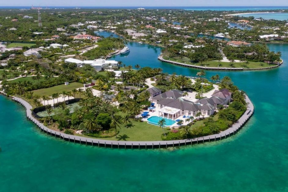 12 Family Compounds For Sale With Unique Living Spaces