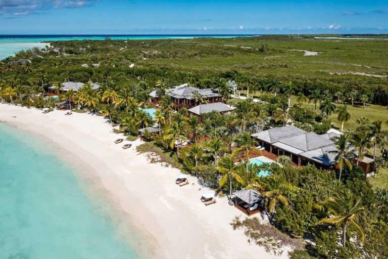 12 Family Compounds For Sale With Unique Living Spaces