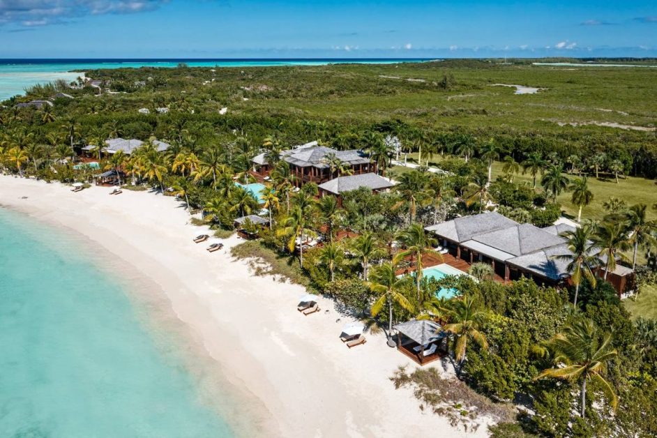 12 Family Compounds For Sale With Unique Living Spaces