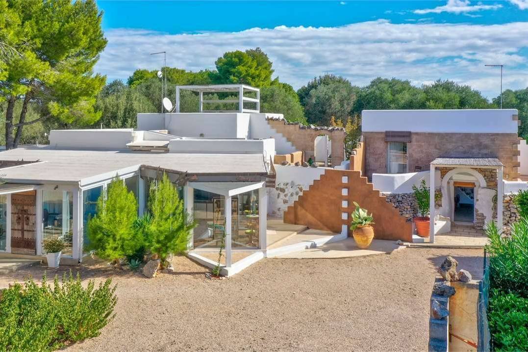 The ultimate guide to Apulia: Luxurious villas offering ROI in the ...