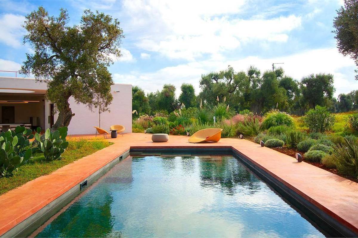 The ultimate guide to Apulia: Luxurious villas offering ROI in the ...