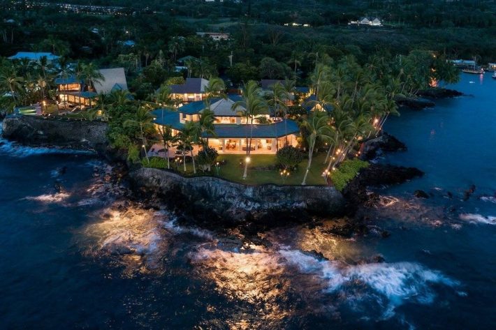12 Family Compounds For Sale With Unique Living Spaces