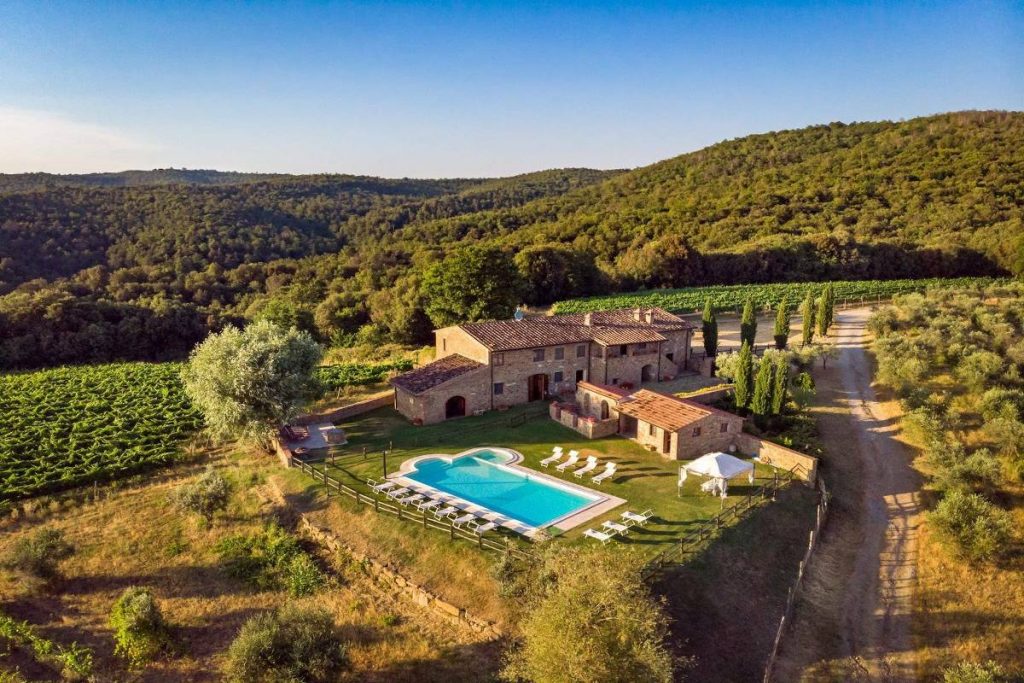 12 Family Compounds For Sale With Unique Living Spaces