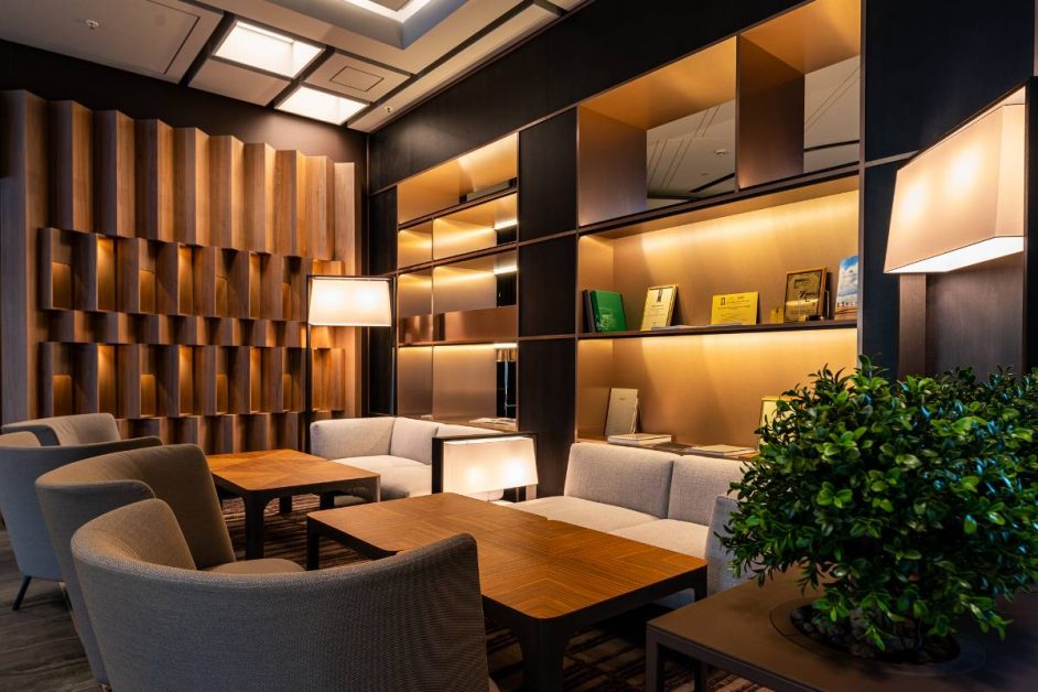 Zunda Towers, Riga: 8 Exclusive apartments up for sale in the tallest ...