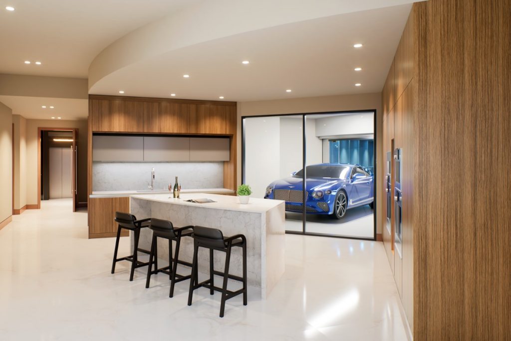 Bentley Residences: First condos offered for sale in the Bentley ...