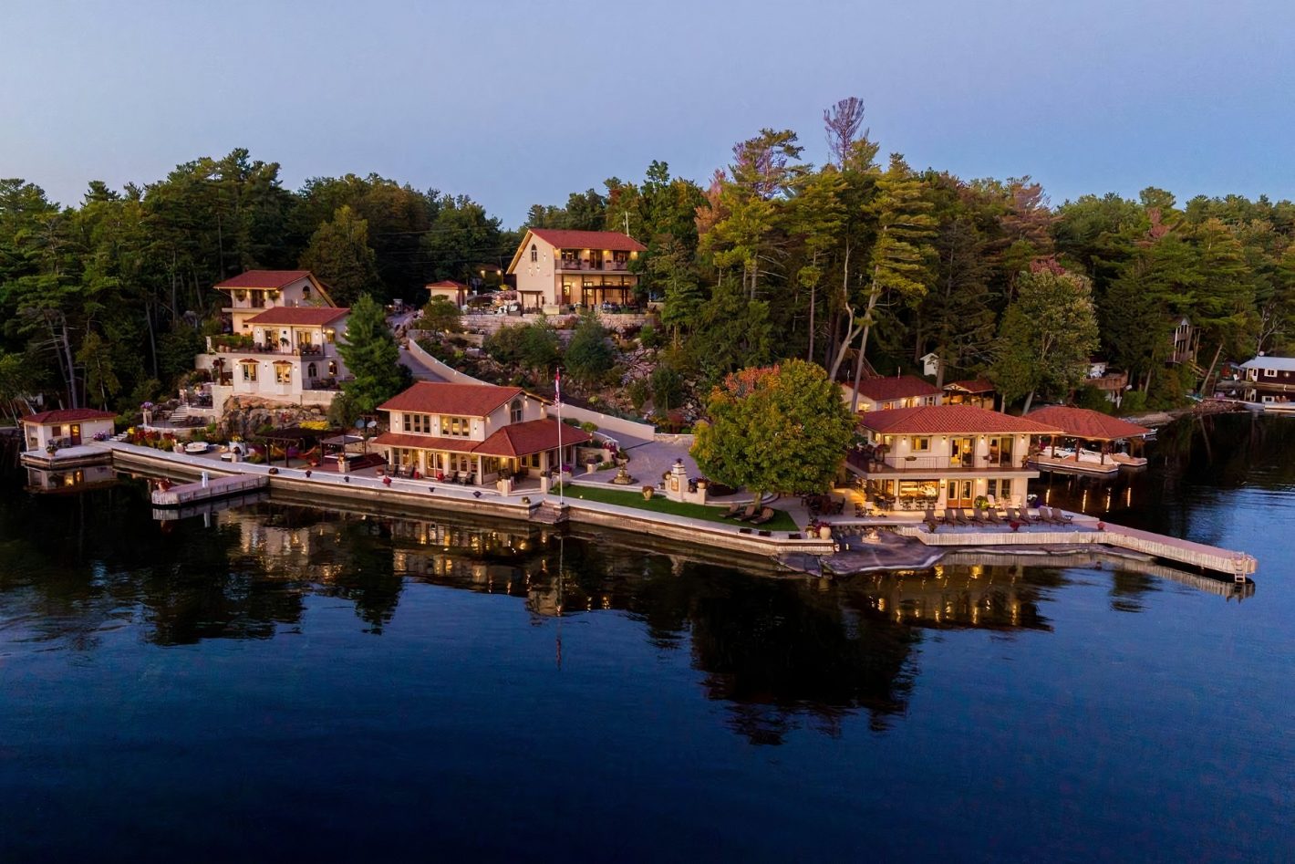 12 Family Compounds For Sale With Unique Living Spaces