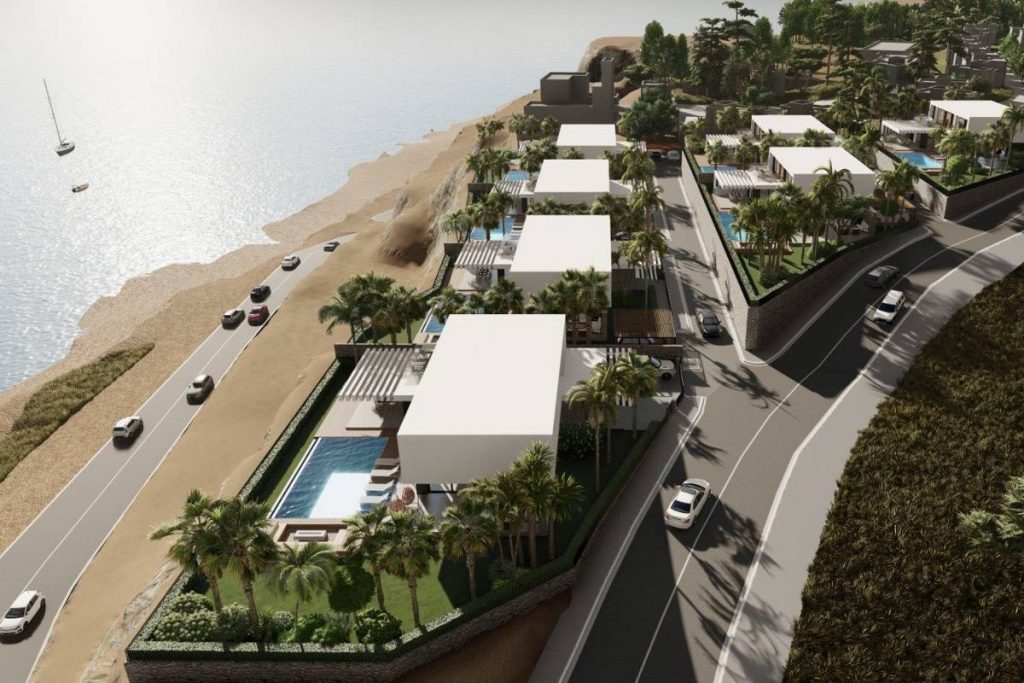 Exploring a modern villa in Northern Cyprus, a contender for “Best ...