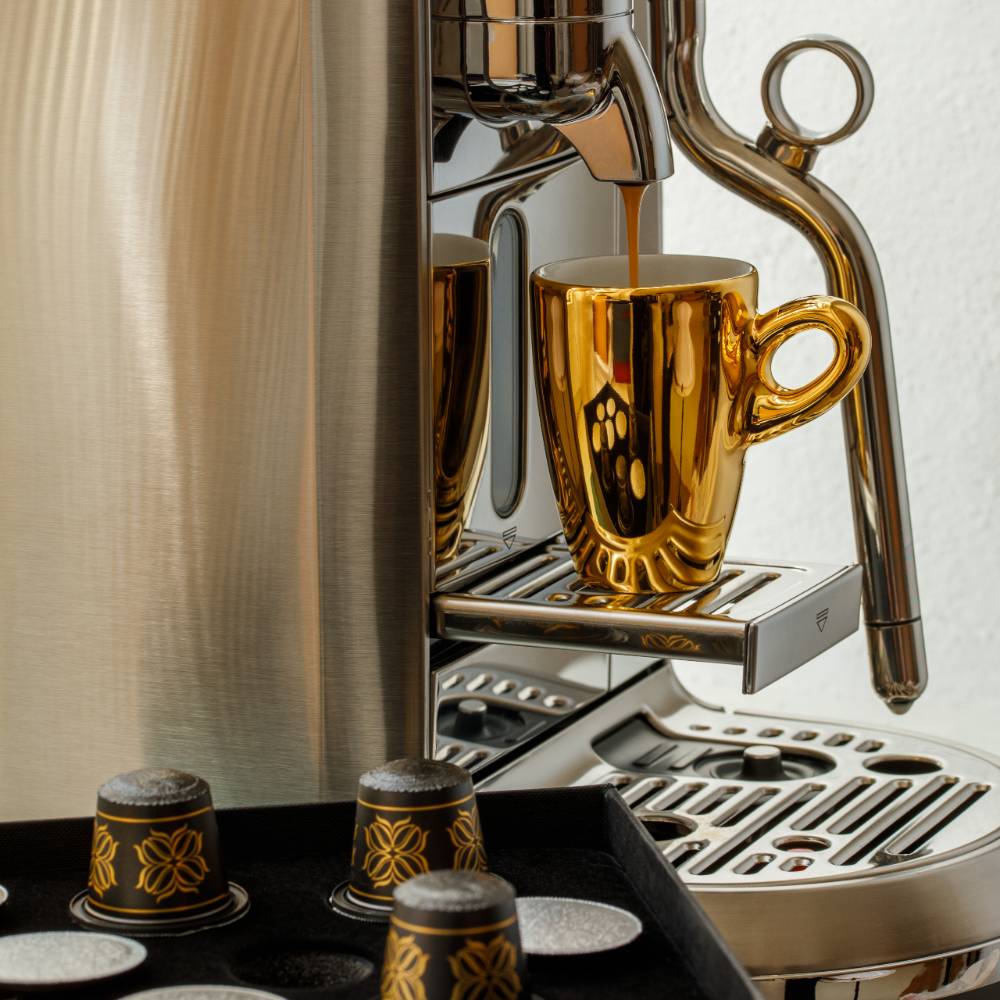 Specialty Selection: The world’s rarest coffee is now available in ...