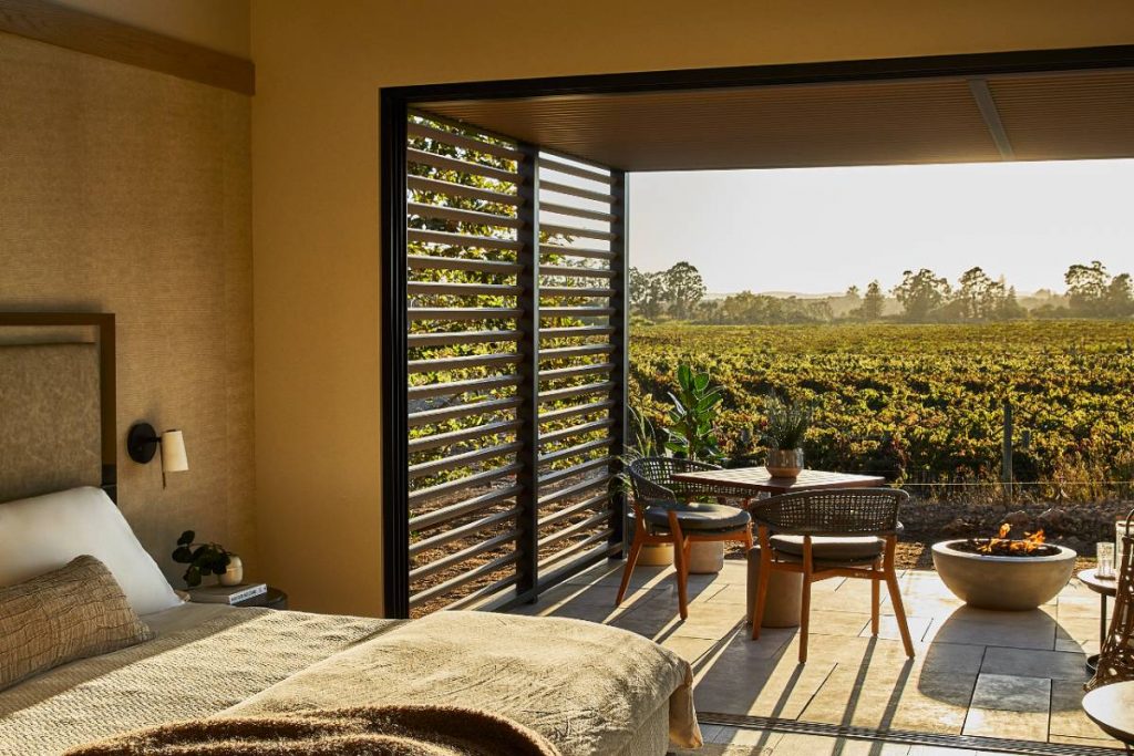 Stanly Ranch, Auberge Resorts Collection: A New Generation Napa Resort ...