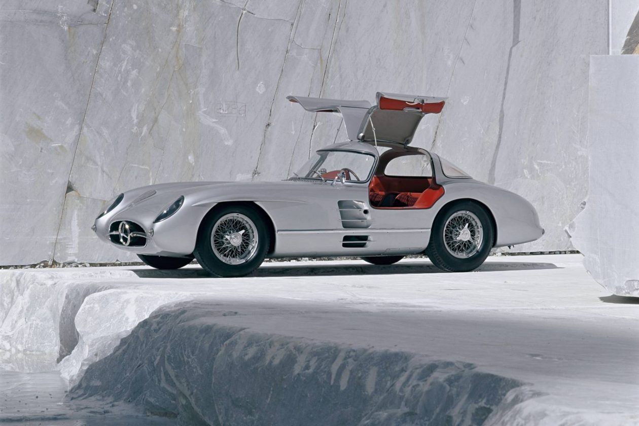 20 Most Expensive Cars in the World Ever Sold at Auction - JamesEdition