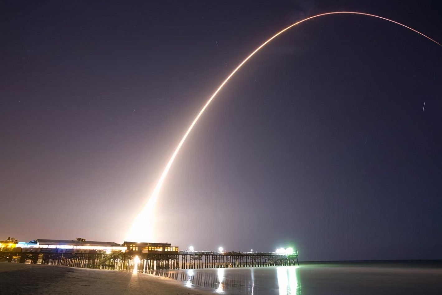 Oceanfront mansions and SpaceX launches: 4 Reasons to buy into Florida ...